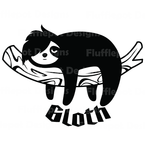 Latest Posts | Flufflepot | Cute, colourful, spooky art! | Page 5