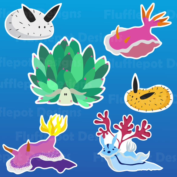 cute | Flufflepot